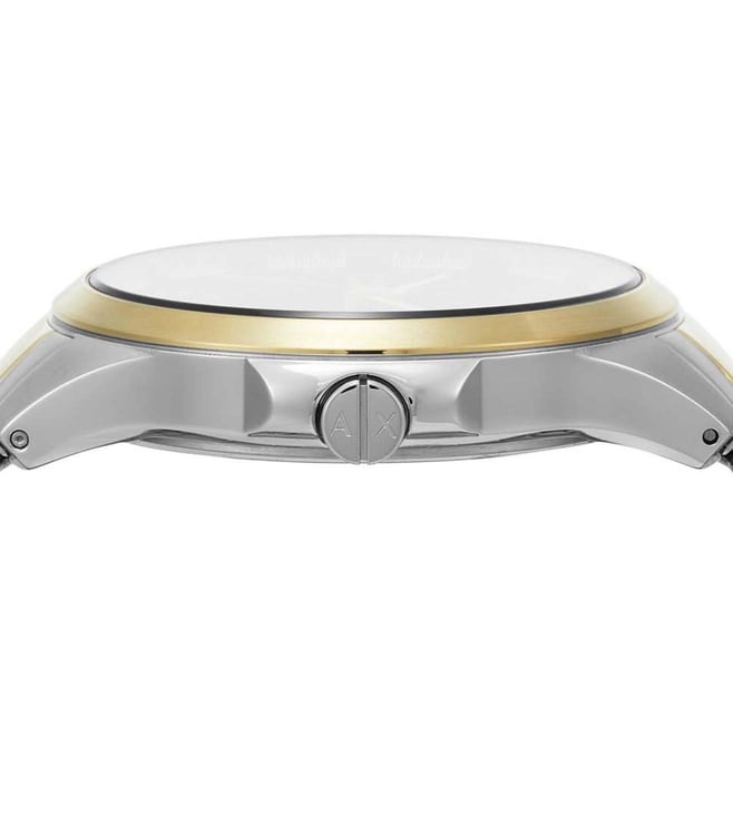 Buy Armani Exchange AX2453 Hampton Analog Watch for Men Online @ Tata ...