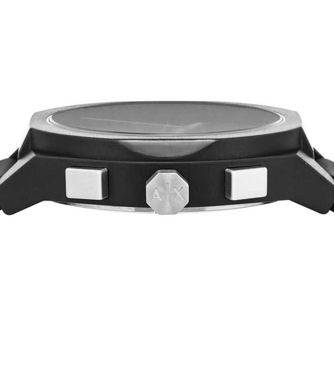 Buy Armani Exchange AX4161 Rafael Chronograph Watch for Men Online ...