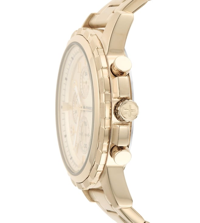 Buy Fossil FS4867 Dean Analog Watch for Men Online @ Tata CLiQ Luxury