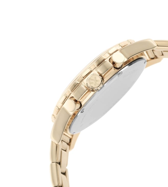 Buy Fossil FS4867 Dean Analog Watch for Men Online @ Tata CLiQ Luxury