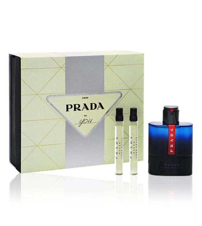 Shop PRADA Online In India | Tata CLiQ Luxury