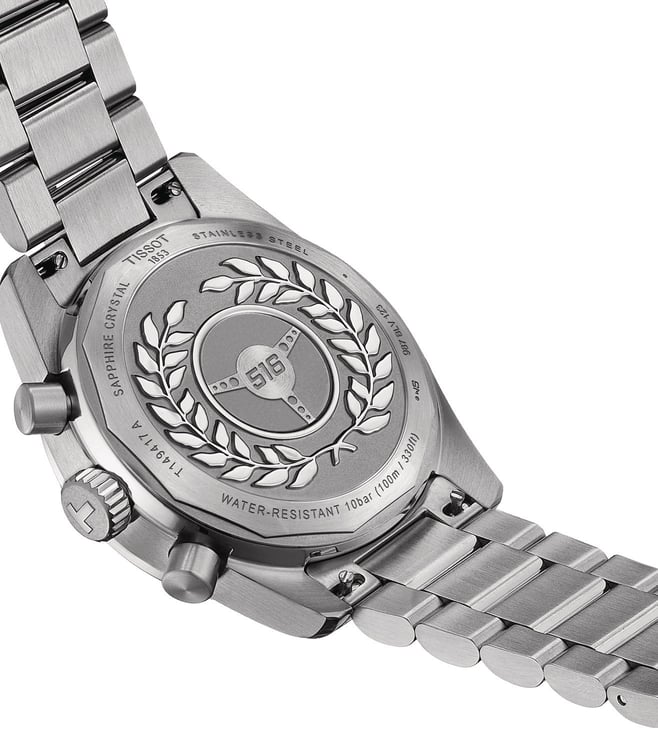 Buy Tissot T1494171104100 T-Sport PR516 Chronograph Watch for Men ...