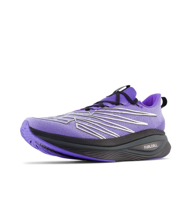 New Balance Men's MRCELCE3 Electric Indigo Running Shoes