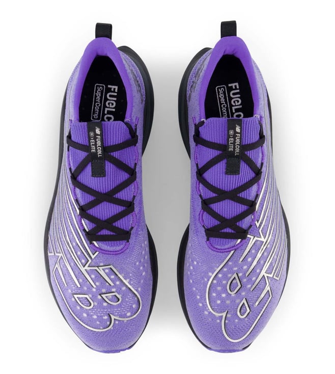 New Balance Men's MRCELCE3 Electric Indigo Running Shoes