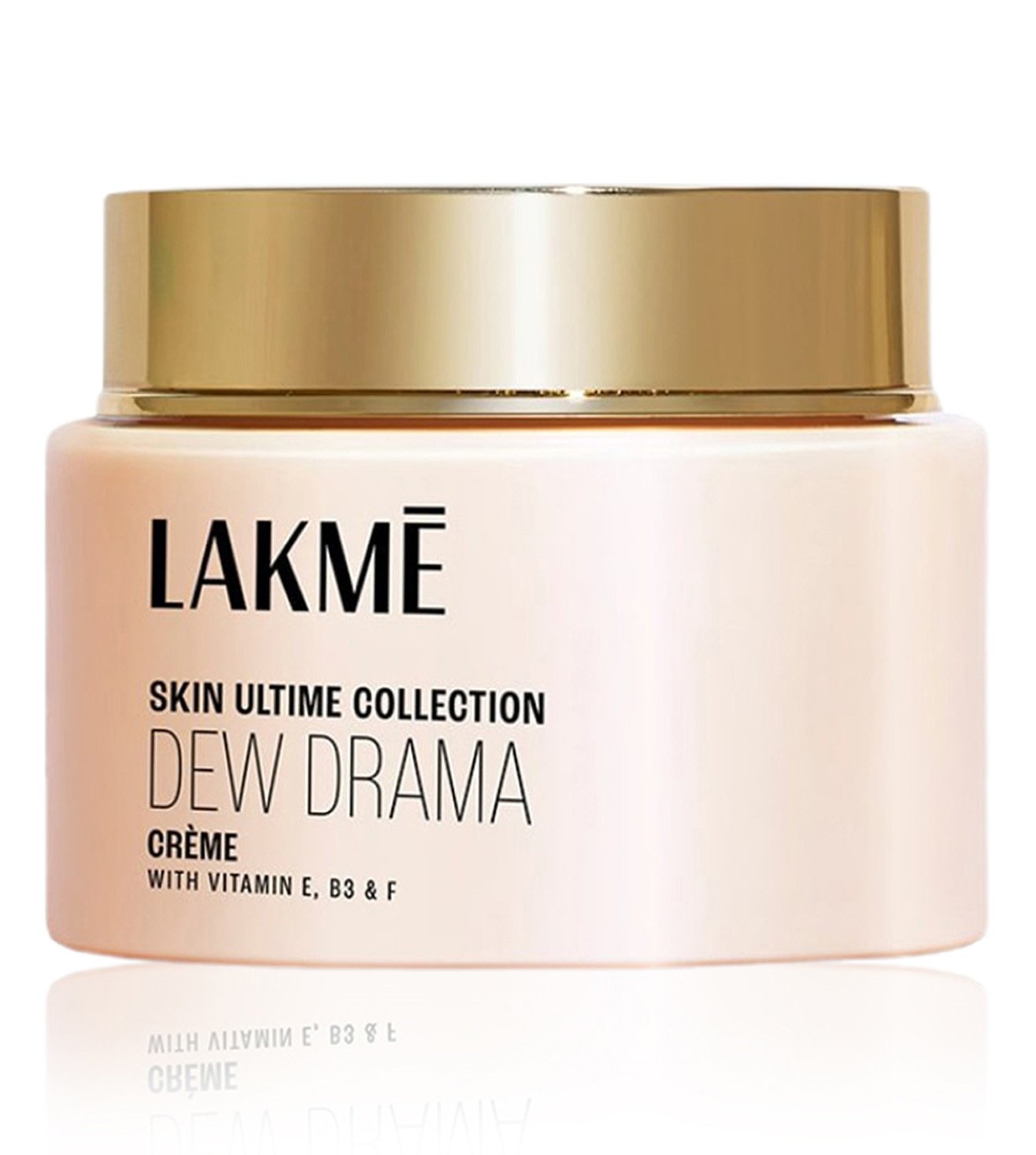 Buy Lakme Skin Ultime Collection Dew Drama Creme 50 gm Online On Tata CLiQ Palette