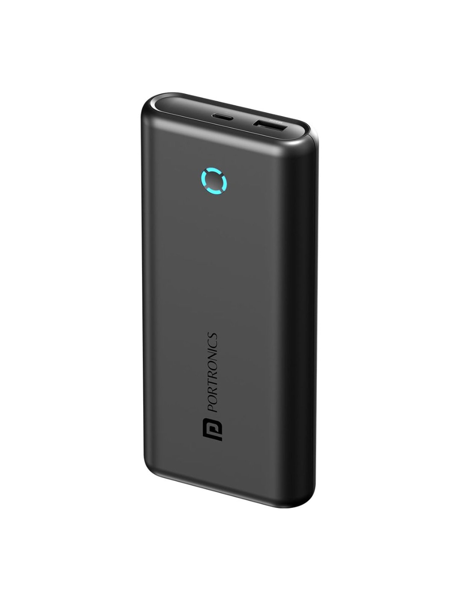 Portronics power bank store