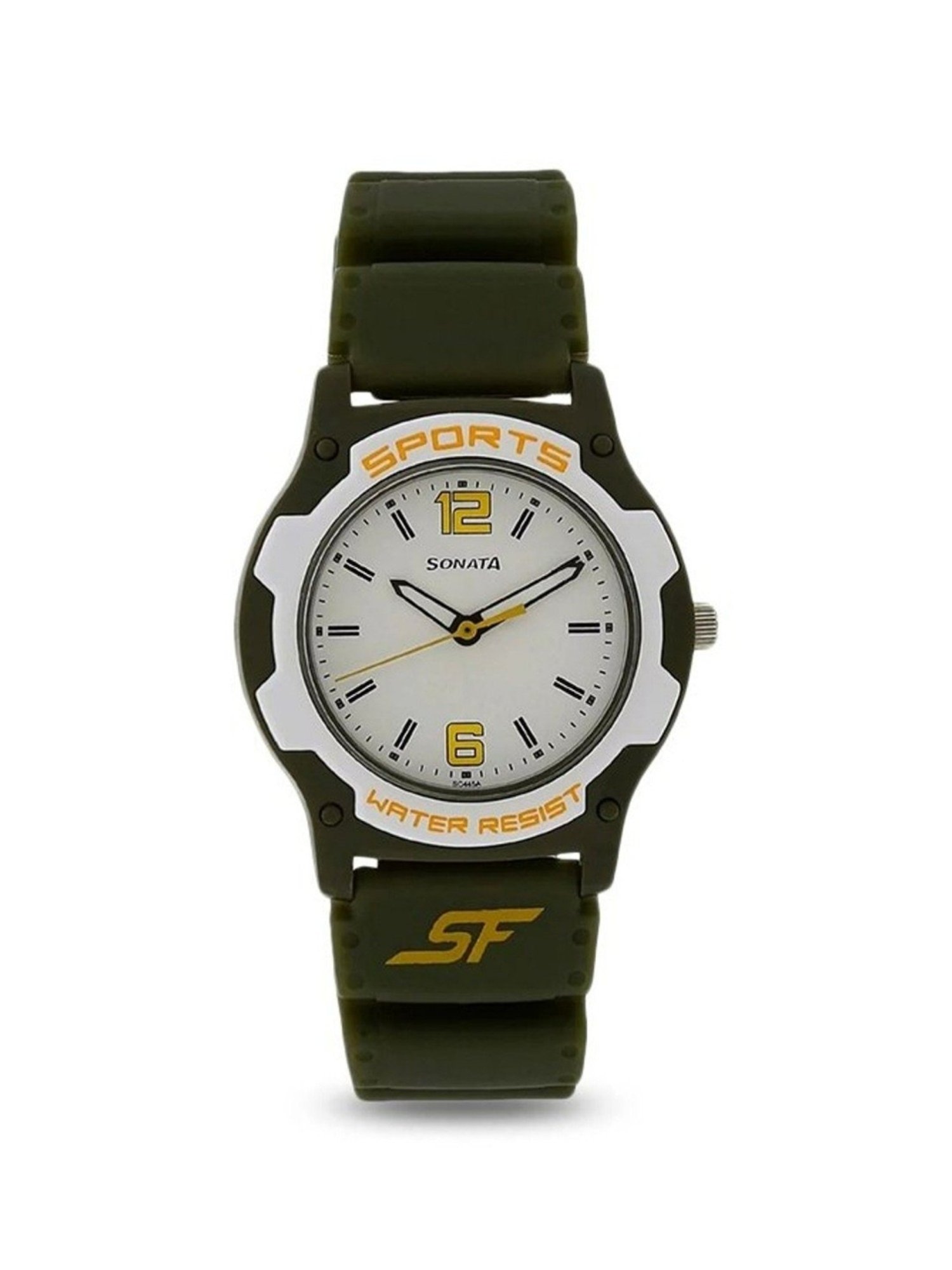 Sonata sports watch store