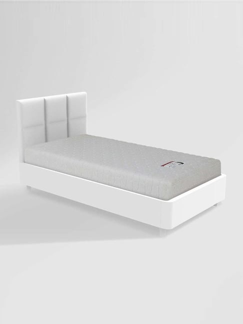Buy Godrej Interio Melody White Softy Foam Single Bed Mattress at Best Price Tata CLiQ