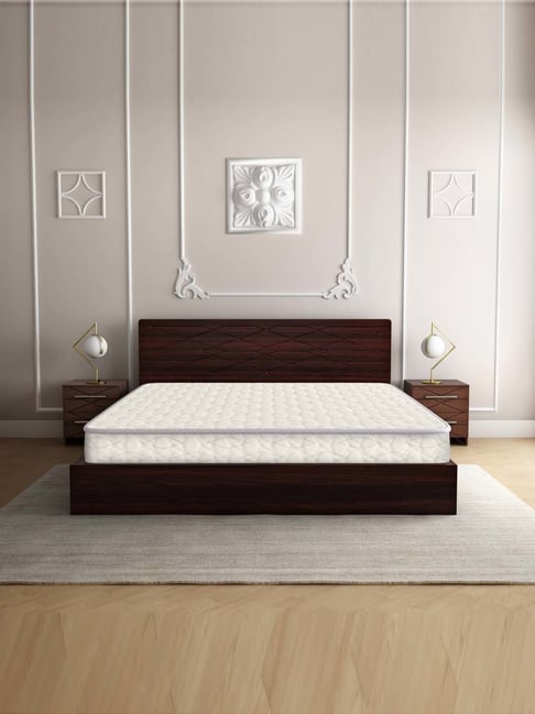 Godrej double bed store