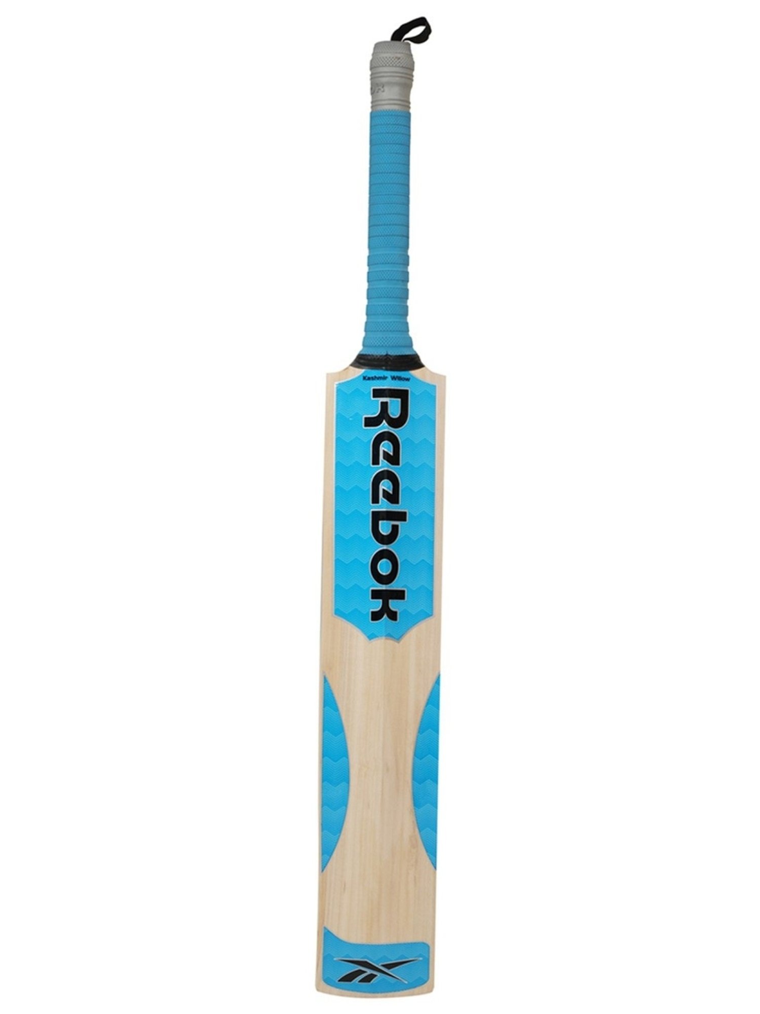 Reebok Cricket Bat Logo MS Dhoni Scores Double Bat Sponsorship