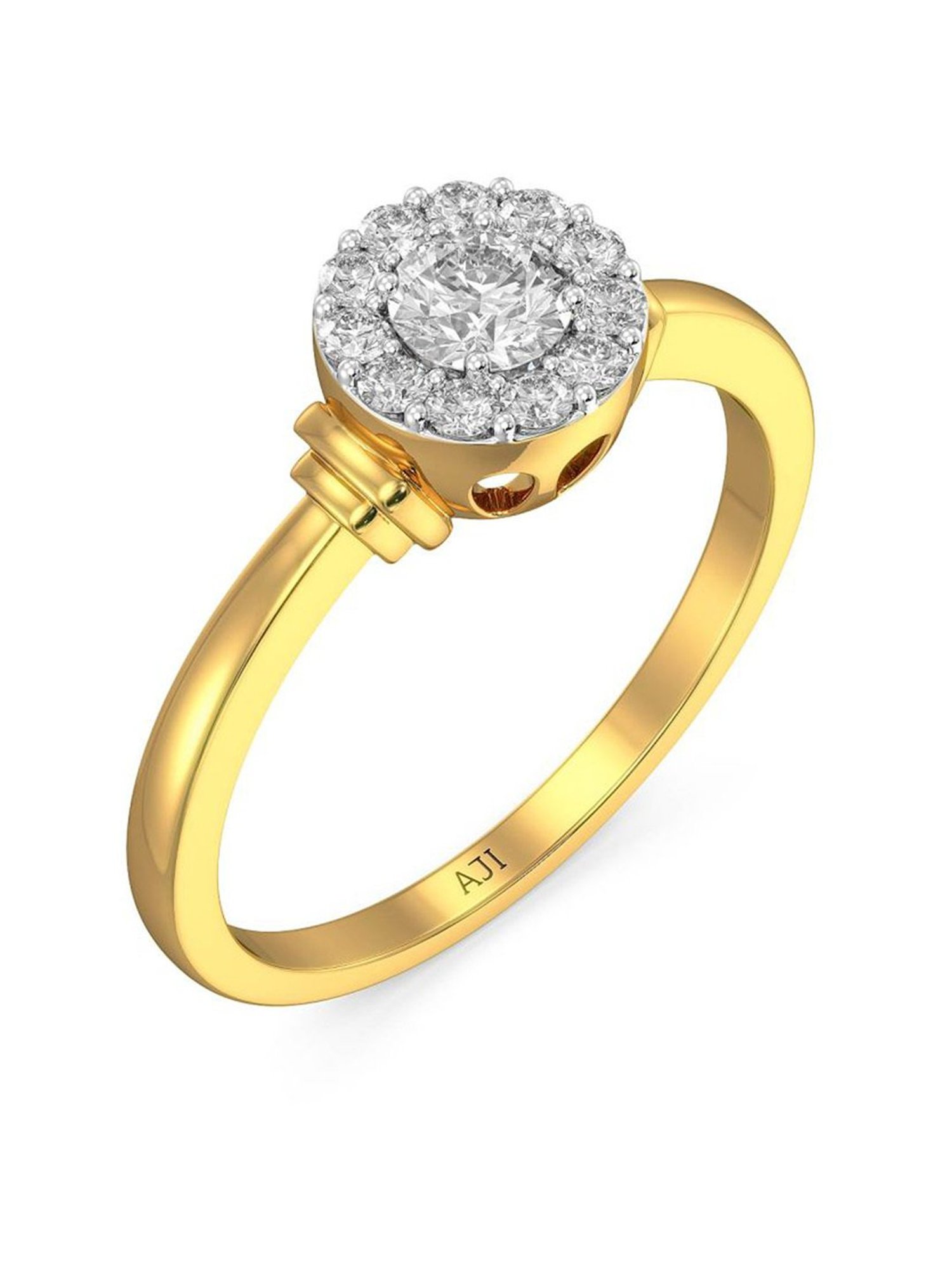 Joyalukkas Diamond Rings