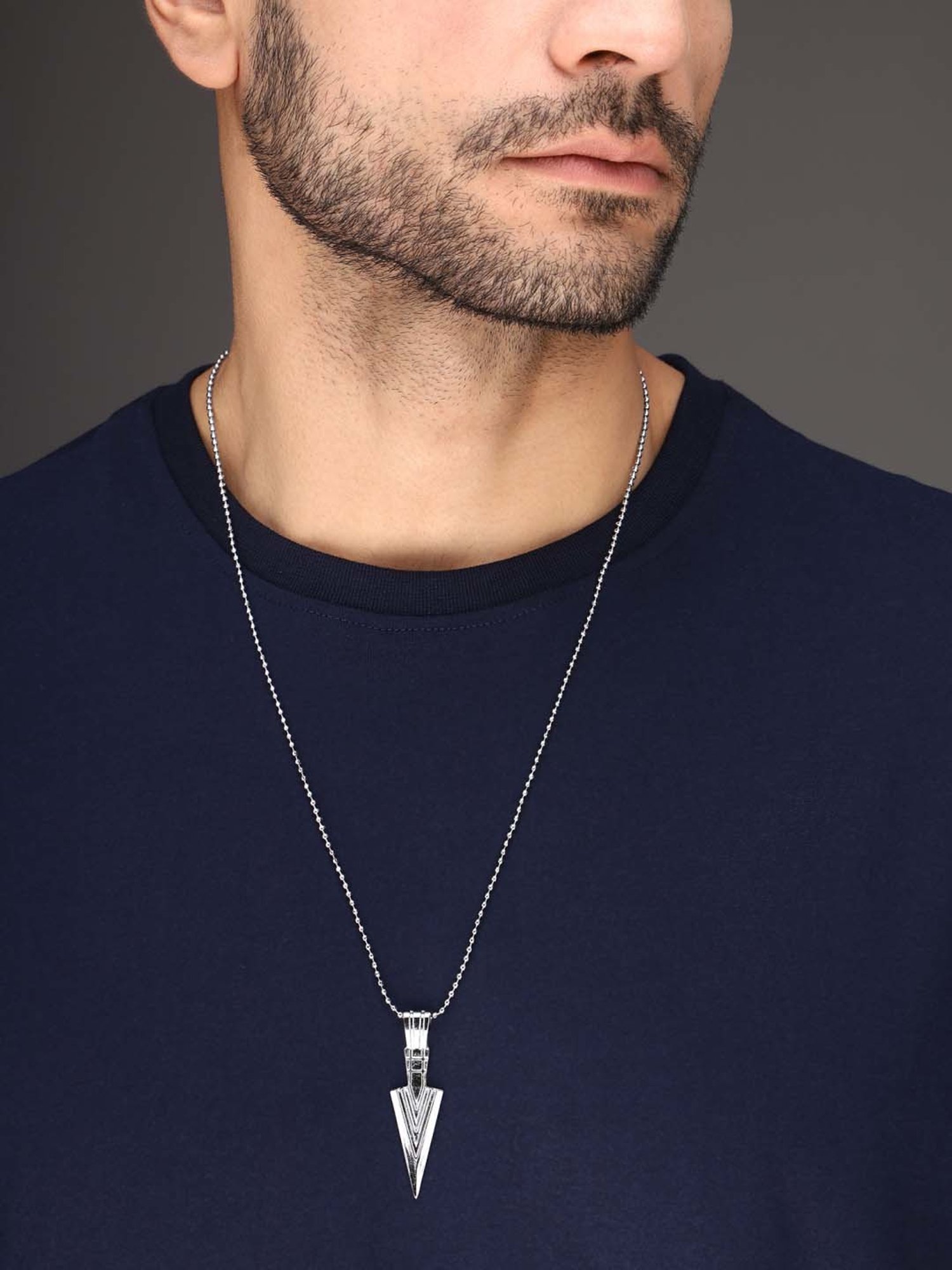 Top Bracelet And Chain Trends for Men in 2025 – Minimal, Bold ...