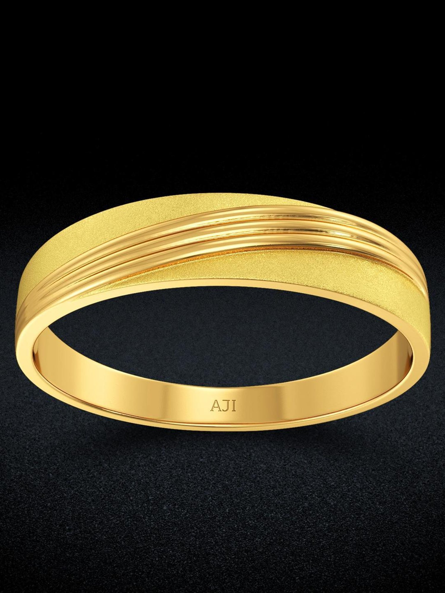 Joyalukkas Gold Rings