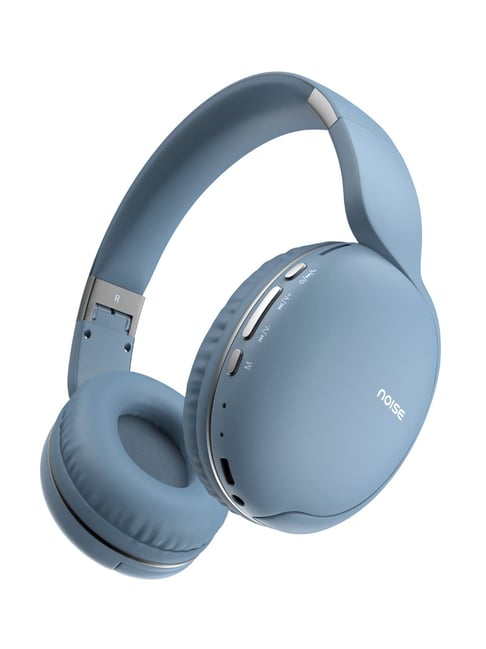 Noise Two Wireless On-Ear Headphones with 50 Hours Playtime, Low ...