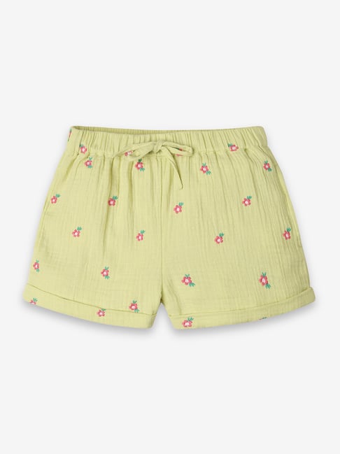 Ed-a-Mamma Girls Clothing Combo Sets with Cotton Material for kids