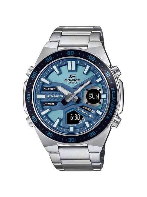Fastrack FK Exclusive Analog Watch - For Men - Price History