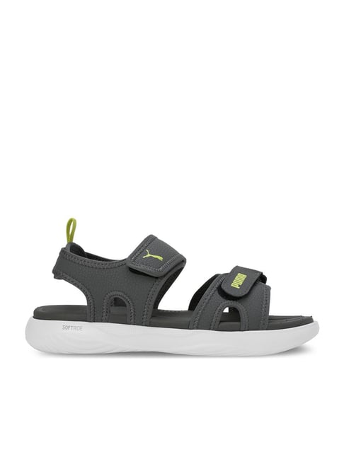 Puma Men Sandals & Floaters