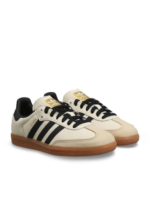 Adidas Originals Beige Sneakers