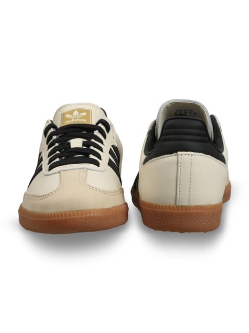 Beige Sneakers for Women by Adidas Originals