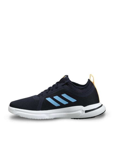 adidas Men Blue Running Sports Shoes