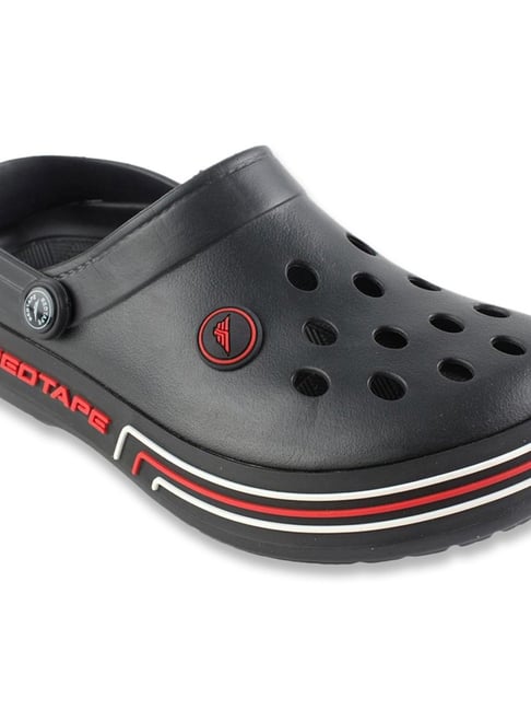 Red Tape Men Home & Beach Wear with EVA Sole