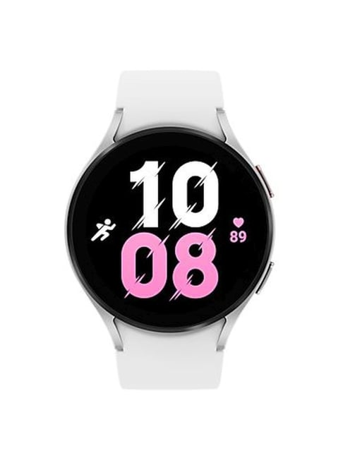 Samsung Galaxy Watch 5, 40 mm Bluetooth Smartwatch with Super AMOLED ...