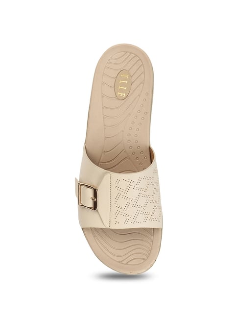 Elle Women Casual with EVA Sole