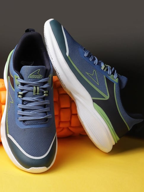 Power Men Running Sports Shoes