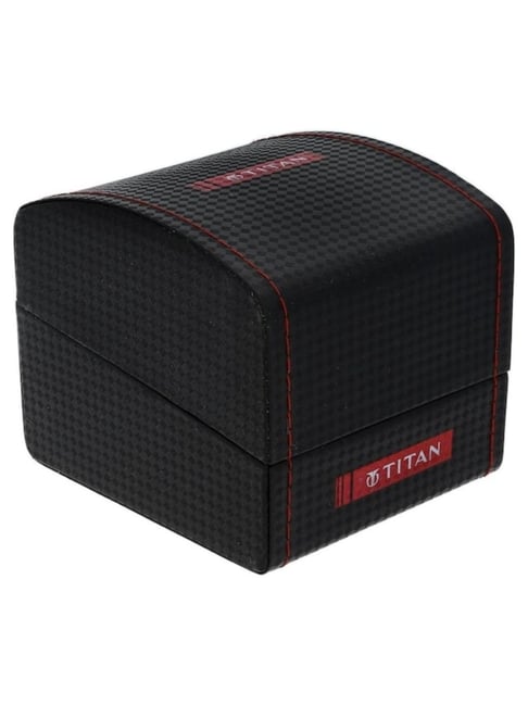 Buy Titan Neo Splash NS1805WP01 Analog Watch for Men at Best Price ...