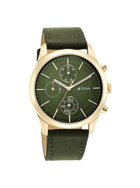 Buy Titan Neo Splash NS1805WP01 Analog Watch for Men at Best Price ...
