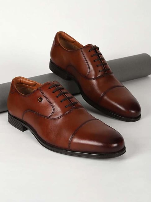 Louis Philippe Casual Shoes
