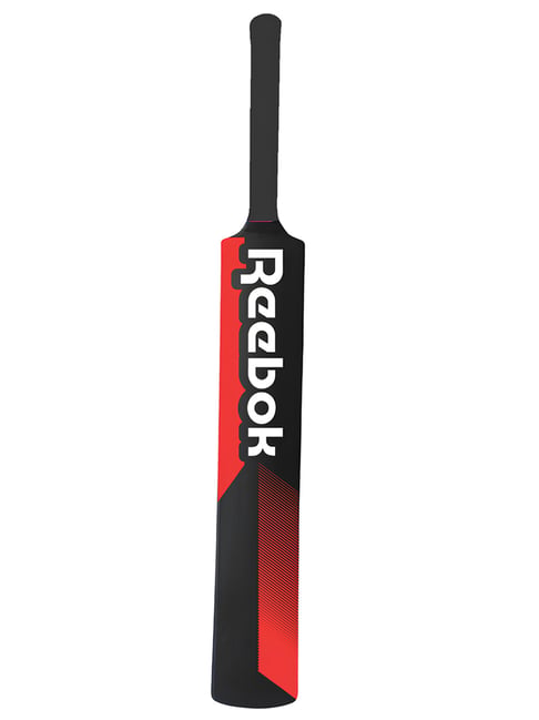 Reebok Cricket Bat Logo MS Dhoni Scores Double Bat Sponsorship