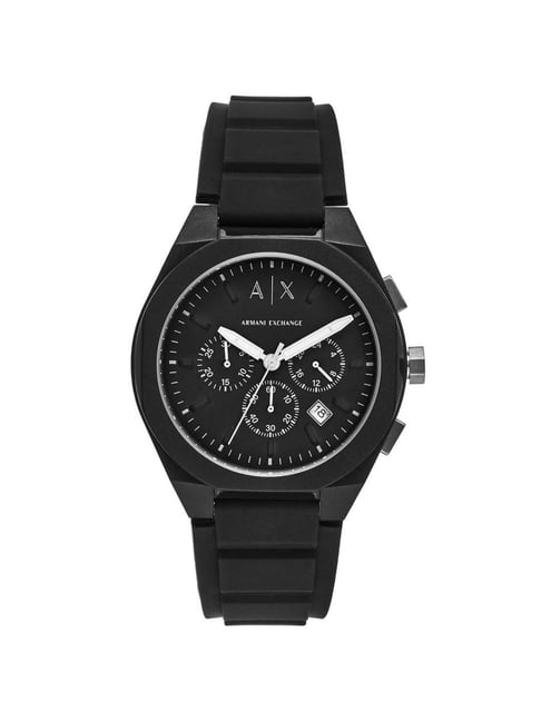 Armani Exchange AX4161 Analog Watch for Men - Price History