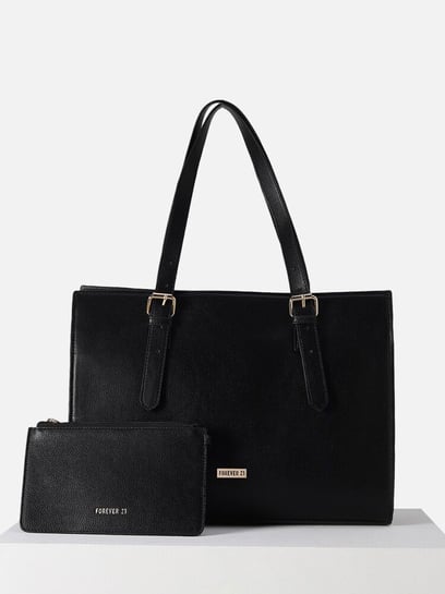 Forever 21 Shoulder Bags