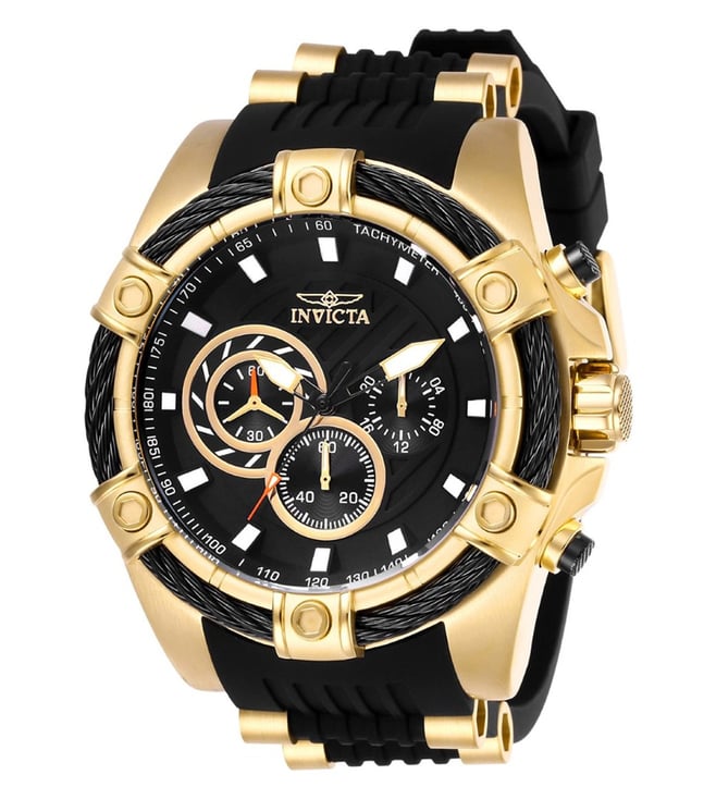 Buy Authentic INVICTA Product Online In India At Tata CLiQ Luxury