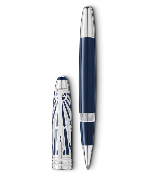 Buy Authentic Montblanc Pens Online In India | Tata CLiQ Luxury