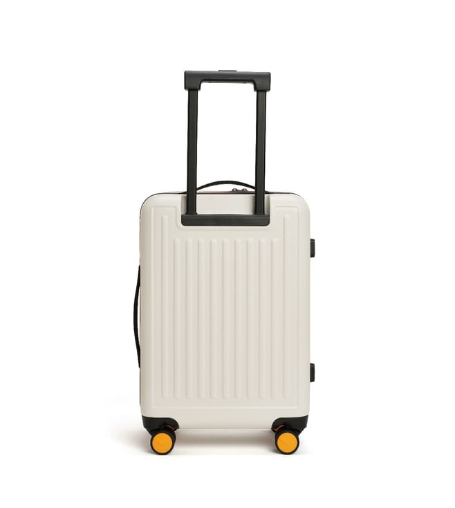 Mokobara Still Loading Brown Ray The Transit Cabin