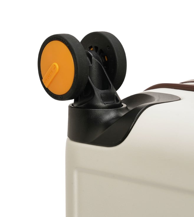 Mokobara Still Loading Brown Ray The Transit Cabin