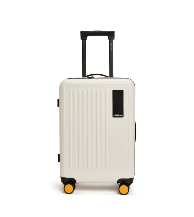 Mokobara Still Loading Brown Ray The Transit Cabin