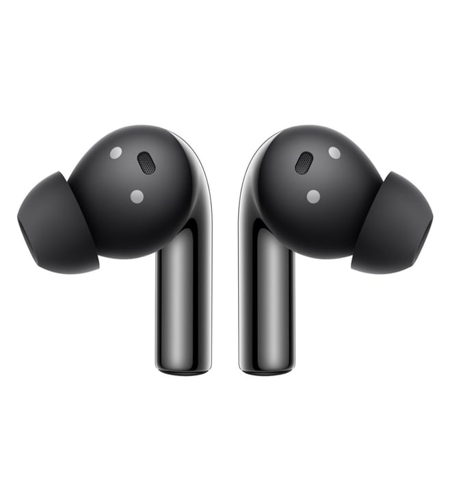 Buy OnePlus Buds 3 in Ear TWS BT Earbuds (Metallic Grey) Online At Best ...