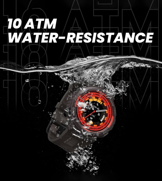 Buy Active Edge (Midnight Pulse) Online @ Tata CLiQ Luxury