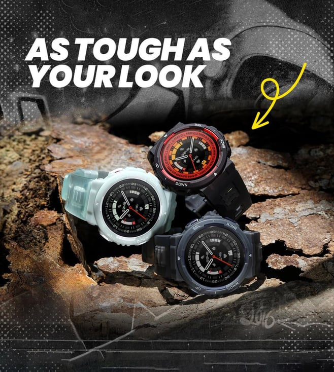 Buy Active Edge (Midnight Pulse) Online @ Tata CLiQ Luxury