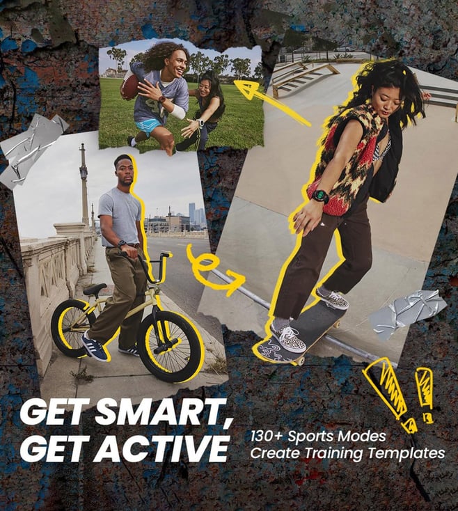 Buy Active Edge (Midnight Pulse) Online @ Tata CLiQ Luxury