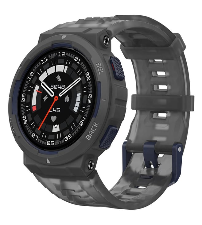 Buy Active Edge (Midnight Pulse) Online @ Tata CLiQ Luxury