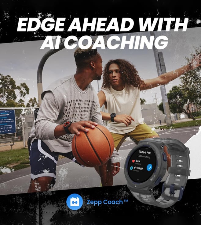 Buy Active Edge (Midnight Pulse) Online @ Tata CLiQ Luxury