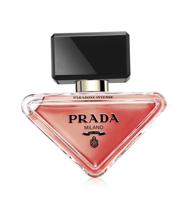 Buy Authentic Prada Fragrance Set Online In India | Tata CLiQ Luxury