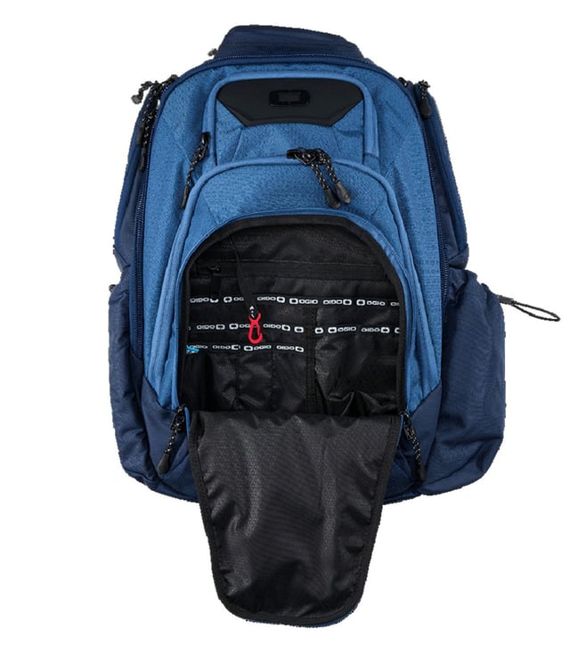 OGIO Navy RENEGADE PRO Large Backpack