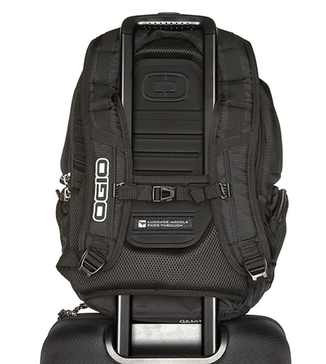OGIO Graphite GAMBIT Large Backpack