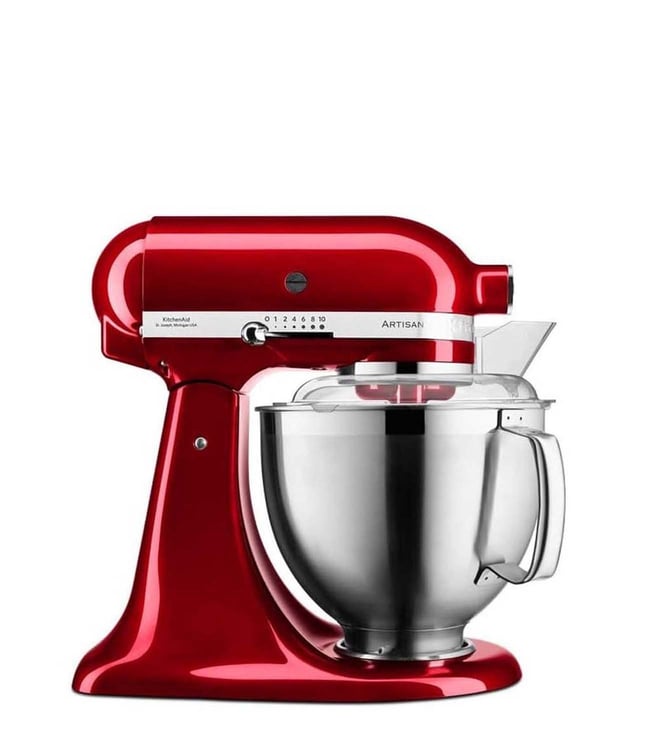 Shop KITCHENAID Online In India | Tata CLiQ Luxury