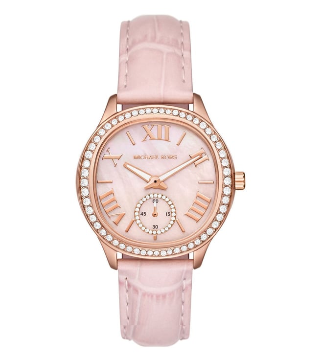Shop Designer Watches For Women Online At Tata CLiQ Luxury